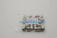 China Festo Push-In L-Connector Pneumatic Tube Fittings NPQH-L-Q12-E-P10 578274 for sale