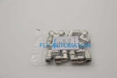 China Festo Push-In L-Connector Pneumatic Tube Fittings NPQH-L-Q12-E-P10 578274 for sale