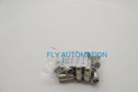 China Festo Push-In L-Connector NPQH-L-Q14-E-P10 578275 Pneumatic Tube Fittings for sale