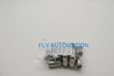 China Festo Push-In L-Connector NPQH-L-Q14-E-P10 578275 Pneumatic Tube Fittings for sale