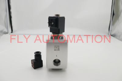 China SMC VCH410-5D-06G VALVE COMPACT VC* VALVE 2-PORT SOLENOID for sale