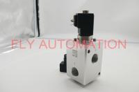 China SMC VCH410-5D-06G VALVE COMPACT VC* VALVE 2-PORT SOLENOID for sale