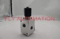 China SMC VCH410-5D-06G VALVE COMPACT VC* VALVE 2-PORT SOLENOID for sale