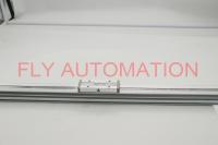 China SMC MY1B20G-800 CYL RODLESS, MECH JOINT MY1B GUIDED CYLINDER for sale