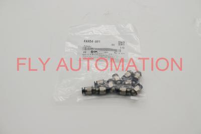 China SMC KAH04-U01 FITTINGS KA FITTING FOR ANTI STATIC (SOLD IN PACKAGES OF 10 PRICE IS PER PIECE) for sale