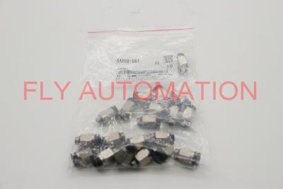 China SMC KAH08-U01 Pneumatic Tube Fittings KA Fitting For Anti Static for sale