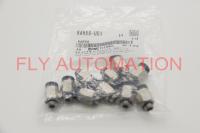 China SMC KAH08-U01 Pneumatic Tube Fittings KA Fitting For Anti Static for sale