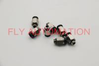 China SMC KAH08-U01 Pneumatic Tube Fittings KA Fitting For Anti Static for sale