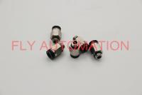 China SMC KAH08-U01 Pneumatic Tube Fittings KA Fitting For Anti Static for sale