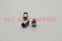 China SMC KAH08-U01 Pneumatic Tube Fittings KA Fitting For Anti Static for sale