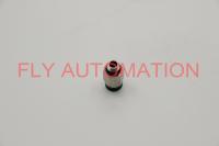 China SMC KAH08-U01 Pneumatic Tube Fittings KA Fitting For Anti Static for sale