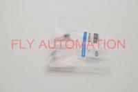China Polypropylene Clean Push-To-Connect Tube Fitting Plug-In Reducer 4mm Tube Od X 6mm Tube Od for sale