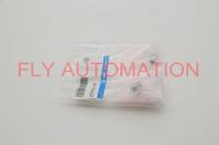 China Polypropylene Clean Push-To-Connect Tube Fitting Plug-In Reducer 4mm Tube Od X 6mm Tube Od for sale