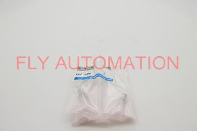 China SMC KP Series Polypropylene Clean Push To Connect KPR04-08 for sale