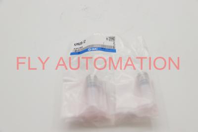 China SMC KPR08-12 Fitting Clean Plug-In Reducer Pack Of 10 for sale