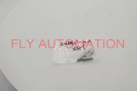 China SMC KQ2H23-04A Fitting Diff Dia Str Union KQ2 Fitting Accepts Nylon And Urethane Tubes for sale