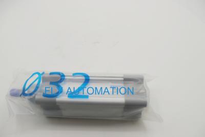 China Male Thread Pneumatic Air Cylinders ISO Cylinder DSBC-40-50-PPVA-N3 1376658 for sale