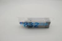 China Die Cast Aluminium ISO Cylinder DSBC-40-70-PPVA-N3 2123225 Pneumatic Air Cylinders for sale