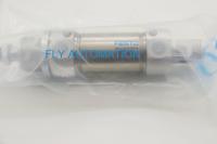 China 196020 Pneumatic Air Cylinders FESTO Round Cylinder  DSNU-32-25-PPV-A for sale