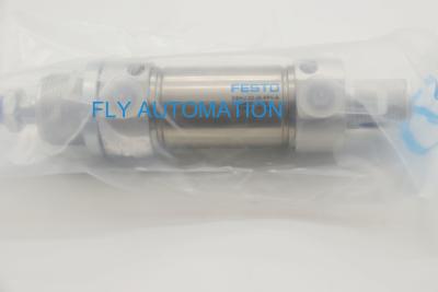 China 196020 Pneumatic Air Cylinders FESTO Round Cylinder  DSNU-32-25-PPV-A for sale