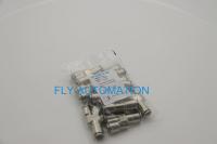 China Festo Push-In Y-Connector NPQH-Y-Q10-E-P10 578412 Pneumatic Tube Fittings for sale