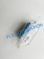 China Silver FESTO Compact Cylinder ADVU-50-50-A-P-A 156642 Pneumatic Air Cylinders for sale