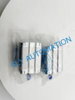 China Alloy Steel FESTO Compact Cylinder ADVU-50-40-A-P-A 156641 Pneumatic Air Cylinders for sale