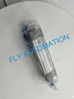 China Pneumatic FESTO ISO Cylinder DNC-40-80-PPV-A 163340 for sale