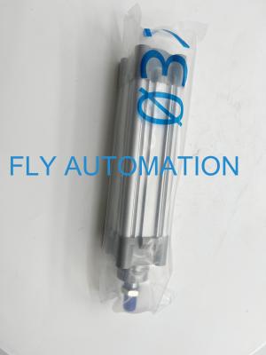 China 163342 Pneumatic Air Cylinders DNC-40-125-PPV-A FESTO ISO Cylinder for sale