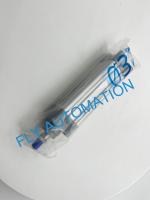 China 163342 Pneumatic Air Cylinders DNC-40-125-PPV-A FESTO ISO Cylinder for sale