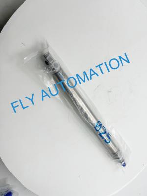 China 19253 Pneumatic Air Cylinders FESTO ISO Cylinder DSNU-25-300-PPV-A for sale