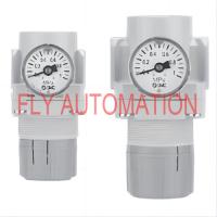 China SMC AR20-02-A Regulator Modular AR MASS PRO Locking Adjustment Knob for sale