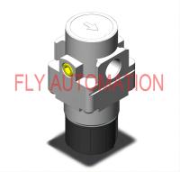 China SMC AR20-02-A Regulator Modular AR MASS PRO Locking Adjustment Knob for sale