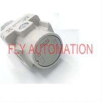 China SMC AR20-02-A Regulator Modular AR MASS PRO Locking Adjustment Knob for sale