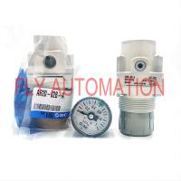 China SMC AR20-02-A Regulator Modular AR MASS PRO Locking Adjustment Knob for sale