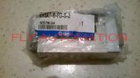 China 220V Air Pilot 4 / 5 Port Solenoid Valve SMC EVSA7-6-FG-S-2 for sale