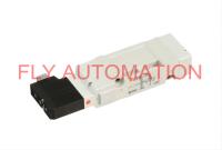 China SMC Solenoid Air Control Valve 24V DC Solenoid / Spring 0.91 CFM MAX. CFM - VALVES 22 TO 100 PSI for sale