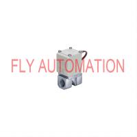 China VX244EA Direct Operated 2 Port Solenoid Valve VX21 / 22 / 23 for sale