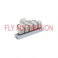 China VX244EA Direct Operated 2 Port Solenoid Valve VX21 / 22 / 23 for sale