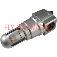 China SMC ALIP1000-01 Pneumatic System Components ALIF / ALIP Impulse Lubricator for sale