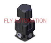 China SMC ARX20-F02 Compact Regulator Pneumatic System Components For 2MPA for sale