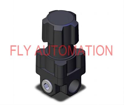 China SMC ARX20-F02 Compact Regulator Pneumatic System Components For 2MPA for sale