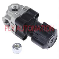 China SMC ARX20-F02 Compact Regulator Pneumatic System Components For 2MPA for sale