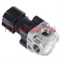 China SMC ARX20-F02 Compact Regulator Pneumatic System Components For 2MPA for sale