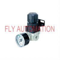 China SMC ARX20-F02 Compact Regulator Pneumatic System Components For 2MPA for sale