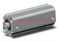 China SMC CDQ2B20-50DZ-M9BL Pneumatic Air Cylinders CQ2-Z Compact Cylinder for sale