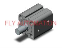 China SMC CHKGB63-40M Compact High Pressure Hydraulic Cylinder for sale