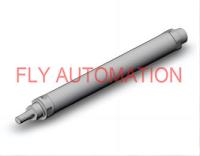 China Round Type Low Pressure Hydraulic Cylinder SMC CHMB32-25 for sale