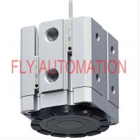 China SMC MHM-50D Magnetic Gripper Auto Switches Mounted On 2 Surfaces for sale