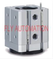 China SMC MHM-50D Magnetic Gripper Auto Switches Mounted On 2 Surfaces for sale